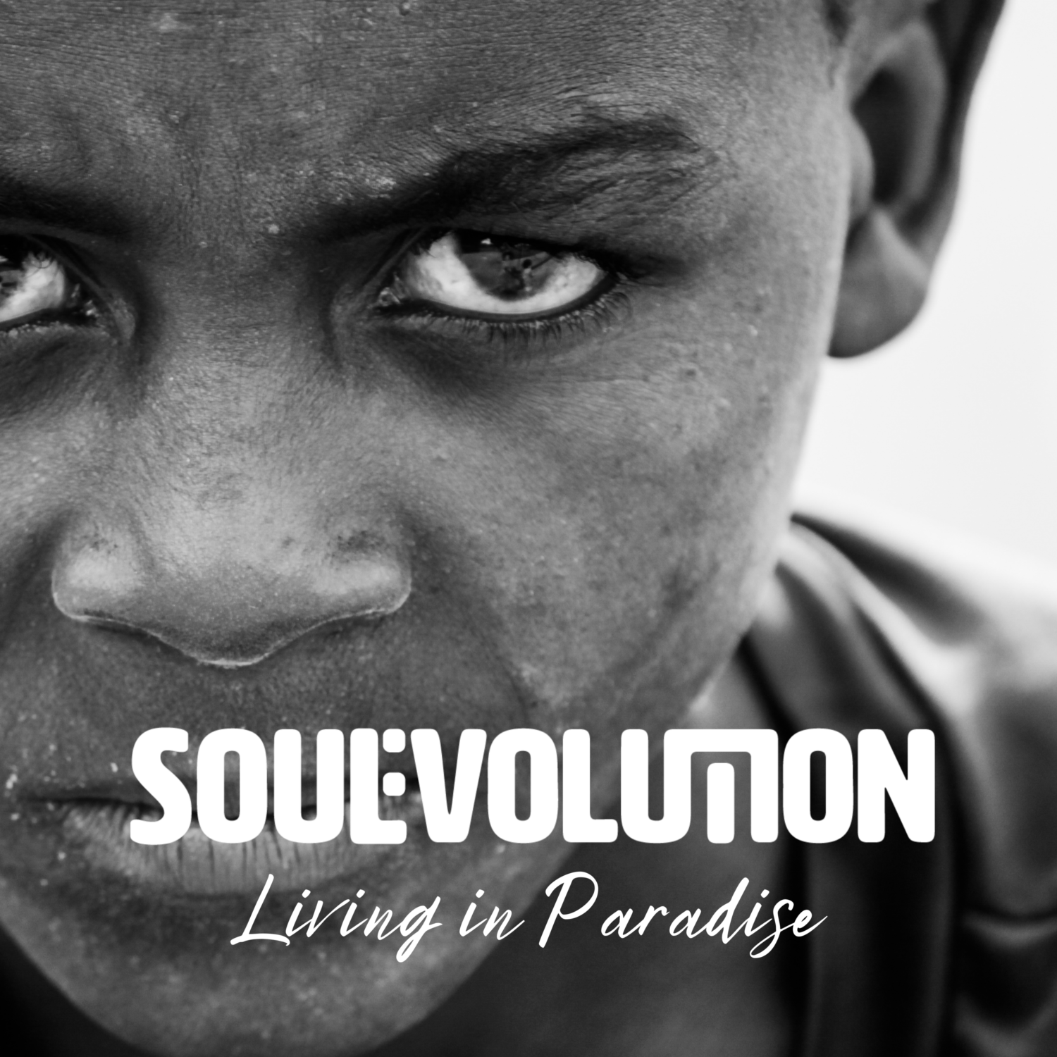 Soul Evolution – imagine all the people