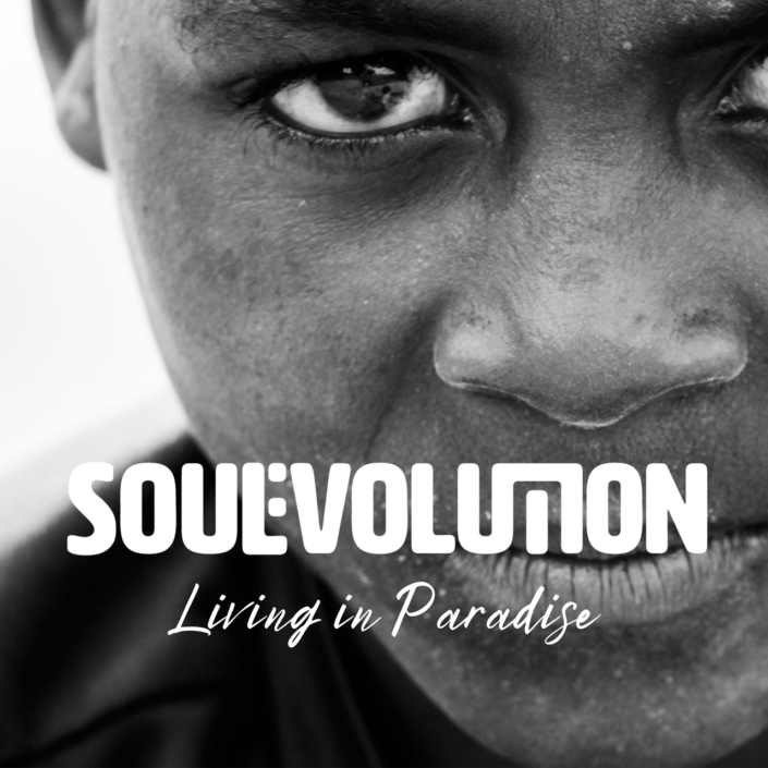 Discography – Soul Evolution